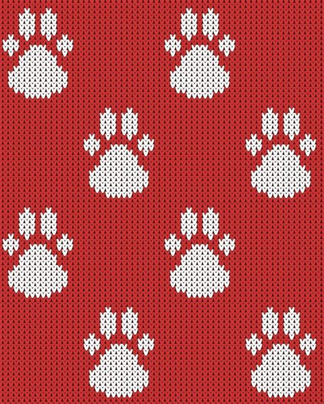 Knitted Color Squares Seamless Pattern Vector Illustration Vector Art At Vecteezy