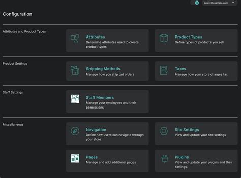 UI Improvements 4 Issue 101 Saleor Saleor Dashboard GitHub