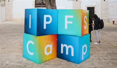 Ipfs Building Blocks For A Better Web Ipfs