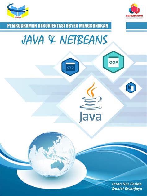 Pemrograman Berorientasi Objek Menggunakan Java And Netbeans Pdf