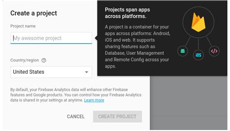 Hướng Dẫn Sử Dụng Firebase Crash Reporting Trong Android