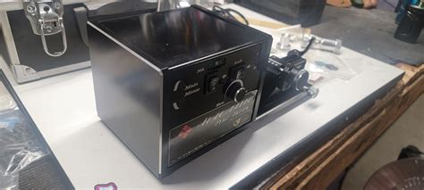 3Racing Automatic 1 8 1 10 1 12 Scale Tire Truer R C Tech Forums