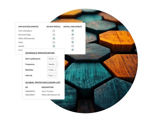 Automated Patch Management For It Efficiency Syncro