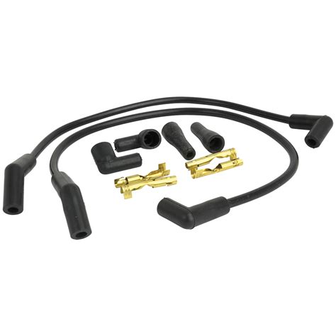 3003 Universal Plug Wire Set 85mm Evoshovel 1970 1999