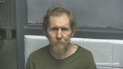 Groves James Ray 05132025 Meade County Mugshots Zone