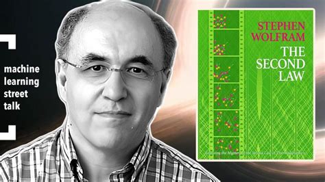 Arnab Bose On Linkedin Mystery Of Entropy Finally Solved After 50 Years Stephen Wolfram