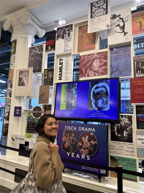 Academics Meet Nyu