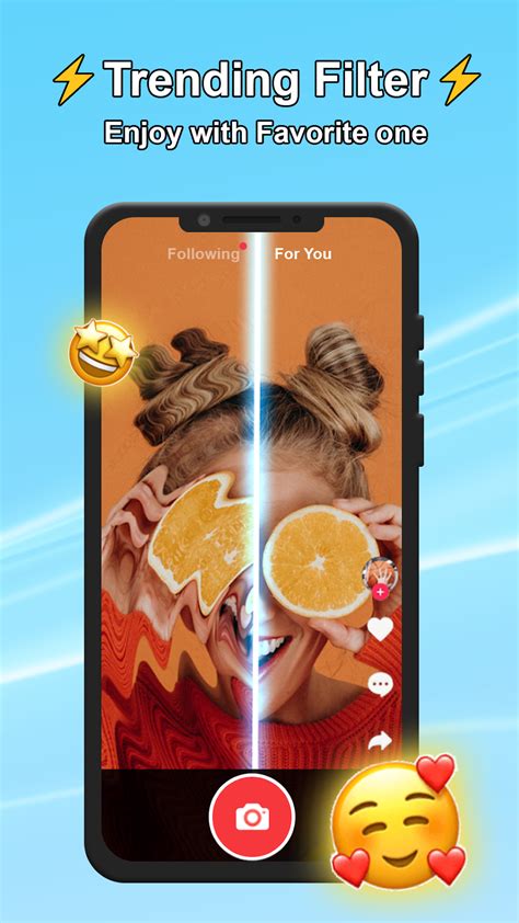 Warp Scan Filter Time Warp For Android Download