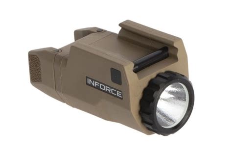 Inforce Aplc Glock Ar 15 Safe Space