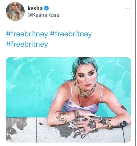 강간에서 예술적 박탈에 이르기까지 루크 박사에 대한 케샤의 이야기 Freekesha Infobae