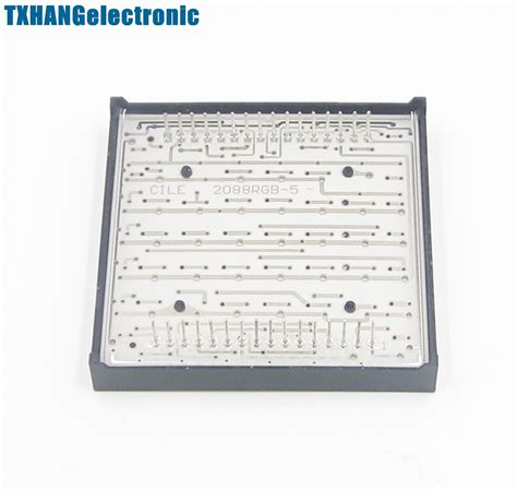 5mm 8 8 8x8 full colour rgb led dot matrix display grandado