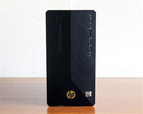Hp Pavilion Gaming Desktop
