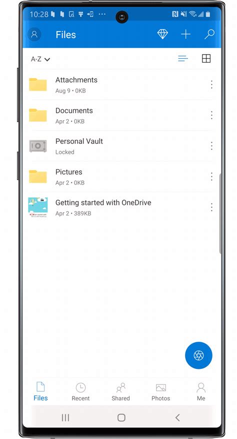 Bezpieczny Skarbiec Na Pliki Dostępny Także W Polsce Oto Onedrive
