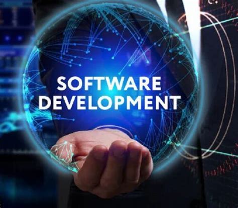 Software Development Course Services At Best Price In Bhopal Id 7413691