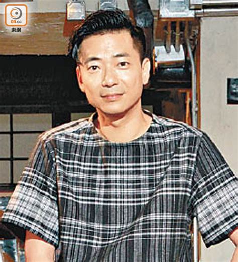 趙永洪否認有小三 東方日報