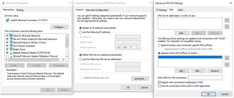 Getting Rid Of Numericable Fr DNS Suffix Nicolas Busseneau