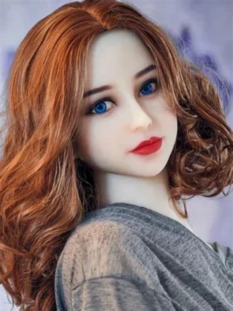 H984 Sex Doll Head 【irontech Doll Head】 Linkdolls