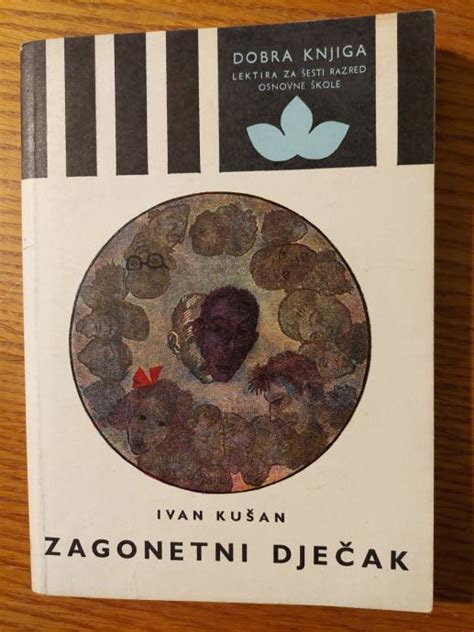 Zagonetni DjeČak Ivan KuŠan