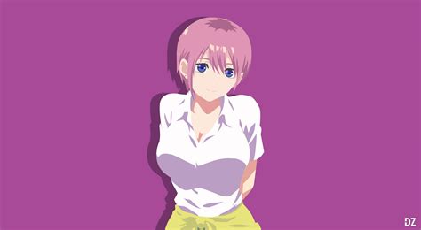 Nakano Ichika Wallpapers Top Free Nakano Ichika Backgrounds