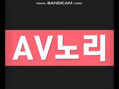 av노리 avnori pro Hoyatag
