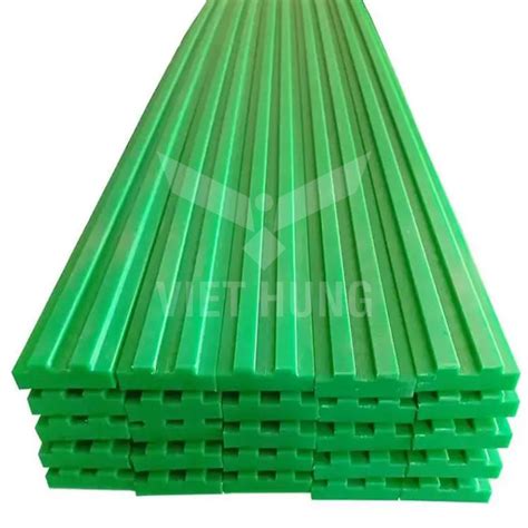 Đặc Tính Của Sản Phẩm Uhmwpe Viethung Plastic