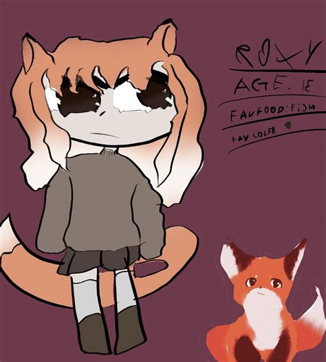 Roxy 🌙 🌟that Demon Slayer Fan🌟 🌙 Illustrations Art Street