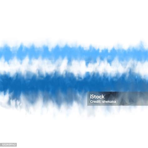 패턴 텍스처 넥타이 염료 배경 디자인 페인트 섬유 일러스트 줄무늬에 대한 스톡 벡터 아트 및 기타 이미지 줄무늬 홀치기 염색 염료 Istock