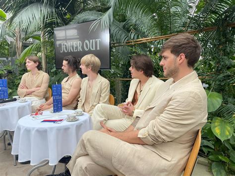 Joker Out Will Represent Slovenia In Eurovision Escbubble