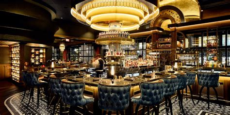 1933 Lounge Carmel