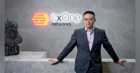 Txone Networks Raises 51 Million In Series B Extension Round Funding