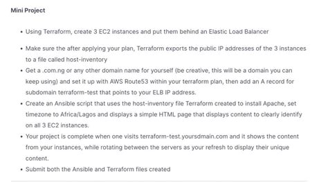 Github Emokhareec2 Elb With Terraform Creating 3 Ec2 Instances And Behind An Elb Plus An