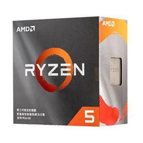 AMD Ryzen Desktop Processor Tray Pack Hafeez Center