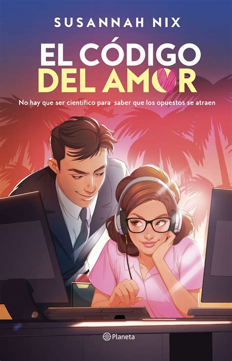 El código del amor Librotea
