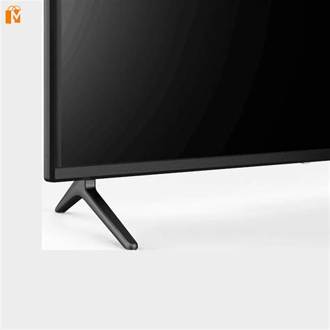 تلویزیون ال ای دی جی پلاس مدل Gtv 65pu750cn