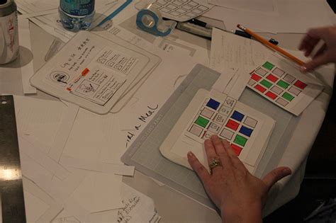 Rapidly Rapid Prototyping China