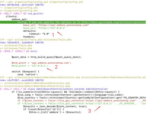 Release 1788 · Issue 28522 · Prestashopprestashop · Github
