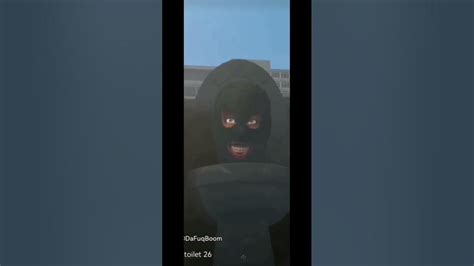 говорящий унитаз - YouTube