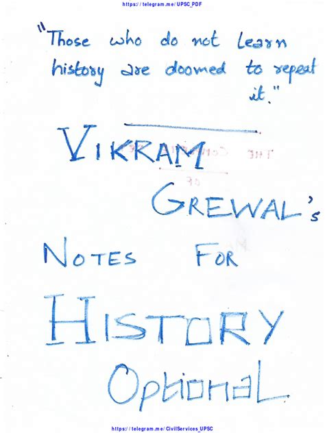 Map Sites And Appendix Vikram Grewal Pdf