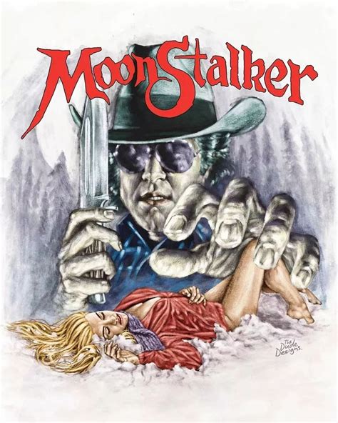 Moonstalker 1989