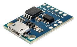 Digispark ATTINY ATTINY USB C And MicroUSB Development Boards Arduino Compatible