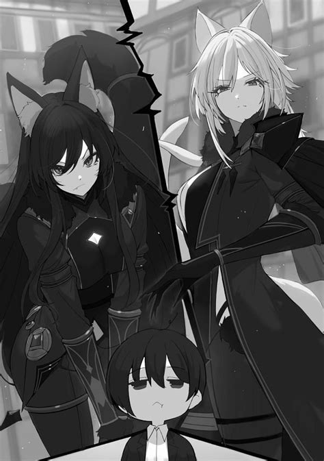 Kage No Jitsuryokusha Ni Naritakute Eminence In Shadow Image By