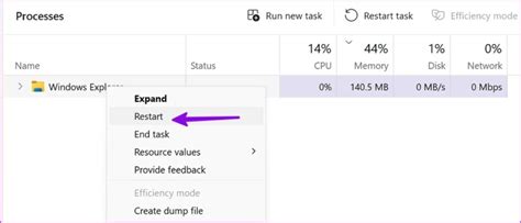 Top Ways To Fix Windows Taskbar Not Working Guiding Tech