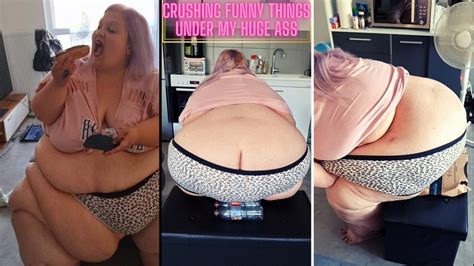 Ssbbw Doughbellygirl