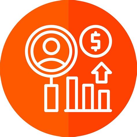 Consumer Behaviour Vector Icon Design 20812677 Vector Art At Vecteezy