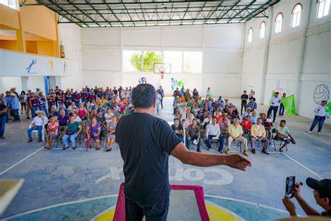 Félix Salgado En Iguala El 2 De Junio El Pueblo Se Va A Imponer