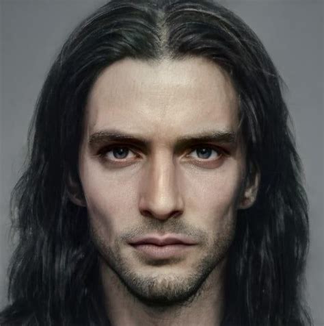 Нейросеть создала персонажей «Гарри Поттера по описанию из книг и не все они похожи на своих