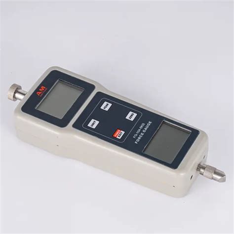 Digital Force Gauge Fg 104 1k Push Pull Force Gauge Meter Tension Meter Push Pull Force Meter