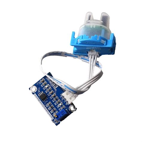 Analog Water Turbidity Sensor Module For Arduino Stm32 Shopee Malaysia