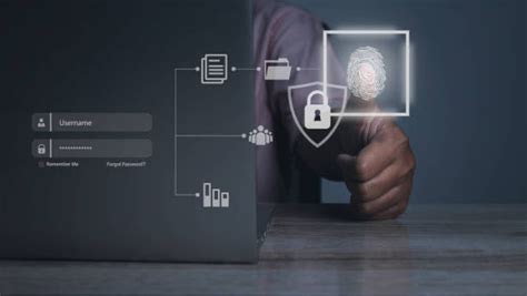 The Role Of Passwordless Authentication In Digital Transformation