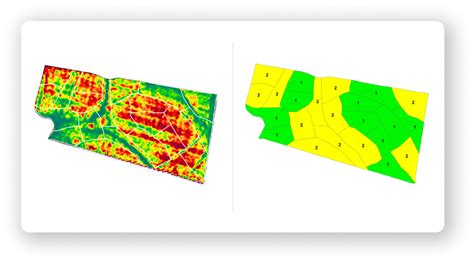 Soil Sampling By Grid Vs Productivity Zones